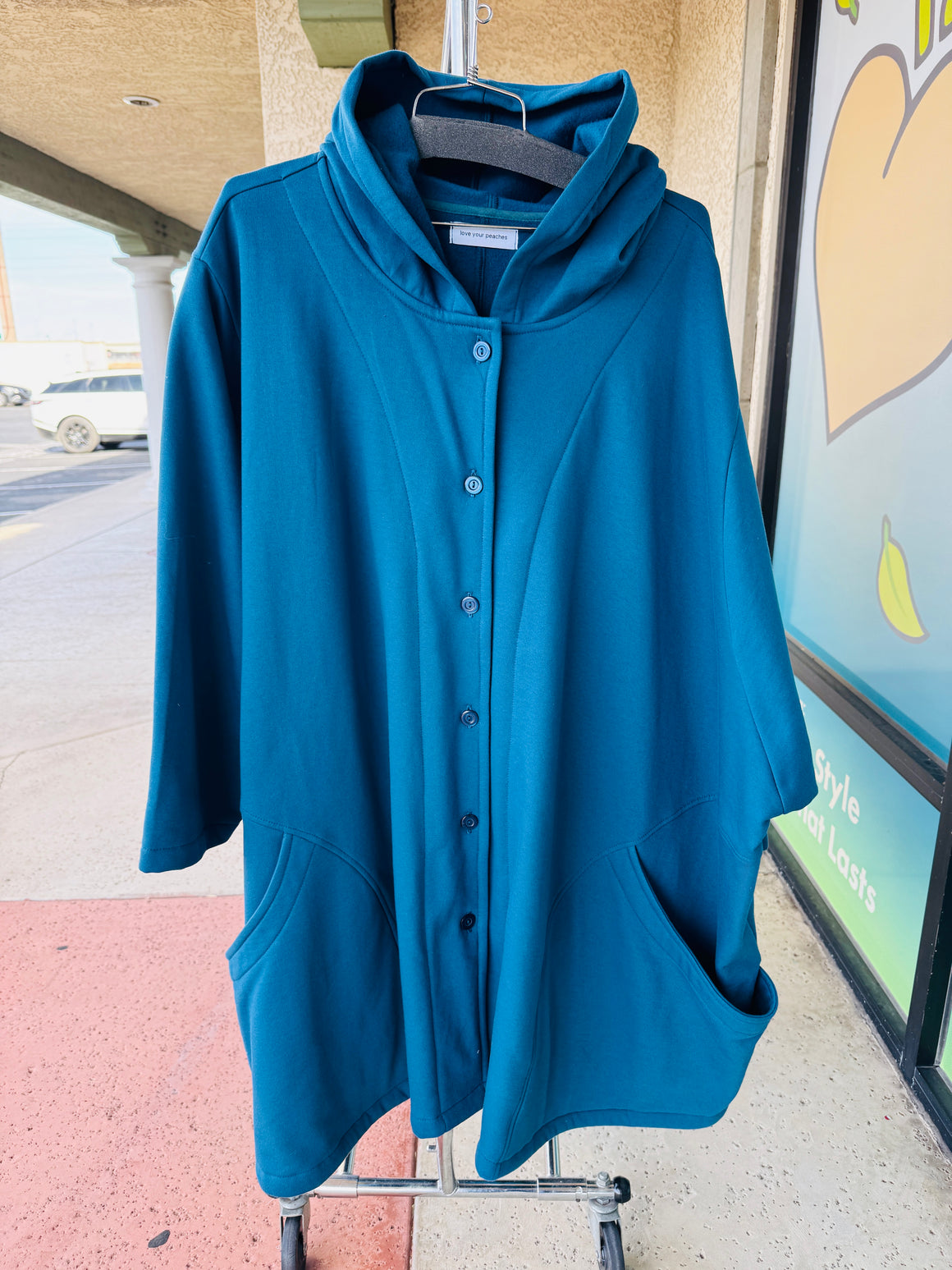 Love Your Peaches Clothing Co. - plus size clothes and clothing